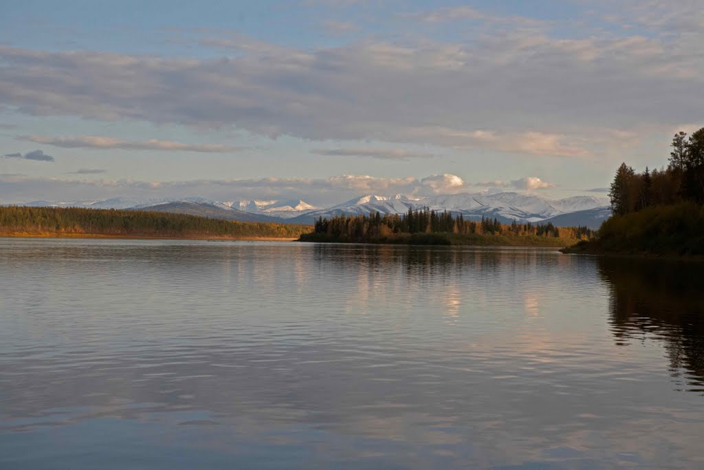 Aldan River: Explore the Captivating Journey of Historical Figures and ...