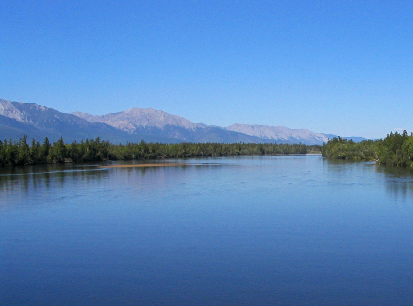 Angara River: Explore the Captivating Journey of Historical Figures and ...