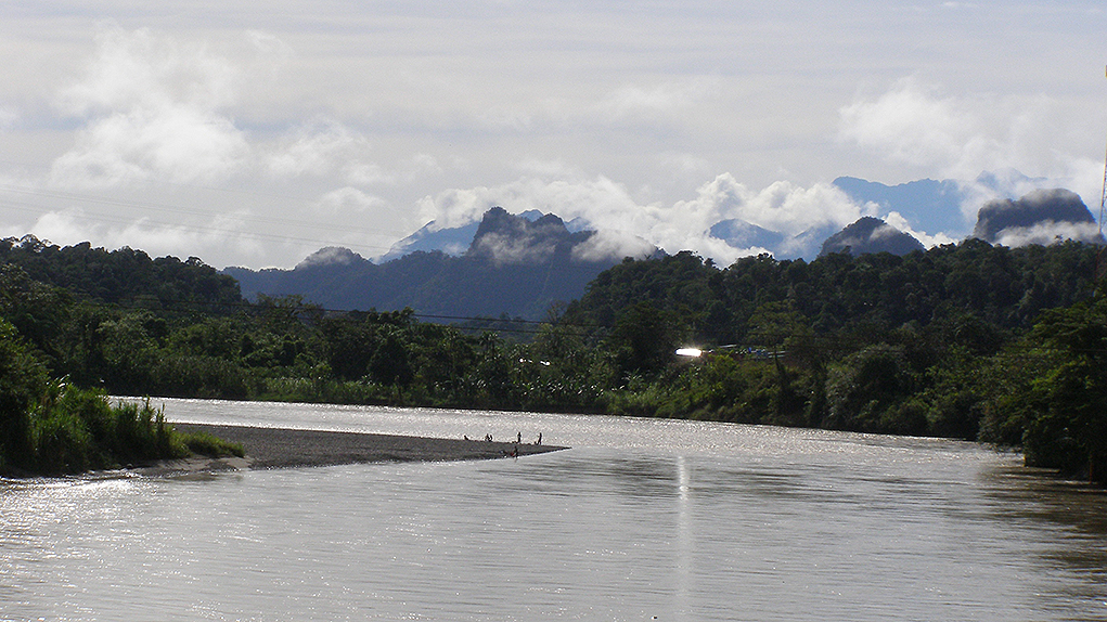 Atrato River: Explore the Captivating Journey of Historical Figures and ...