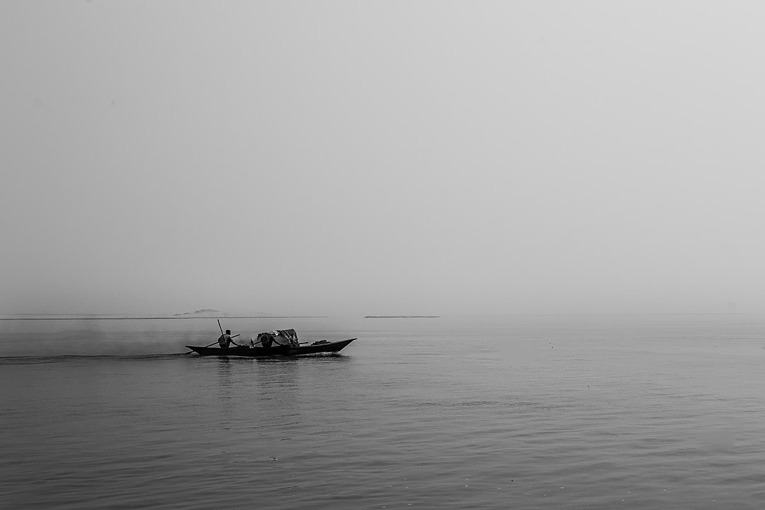Jamuna River: Explore the Captivating Journey of Historical Figures and ...