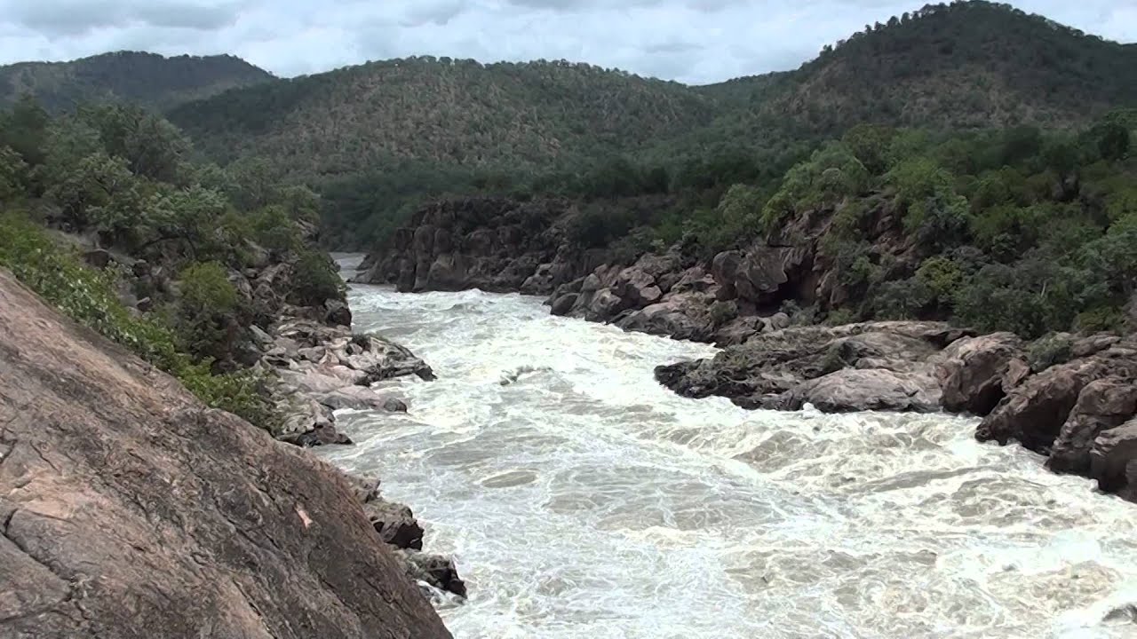 Kaveri River: Explore the Captivating Journey of Historical Figures and ...