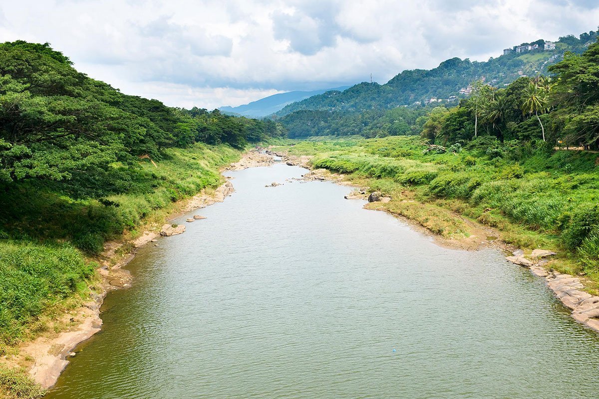 Mahaweli River: Explore the Captivating Journey of Historical Figures ...
