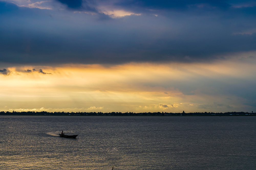 Meghna River: Explore the Captivating Journey of Historical Figures and ...