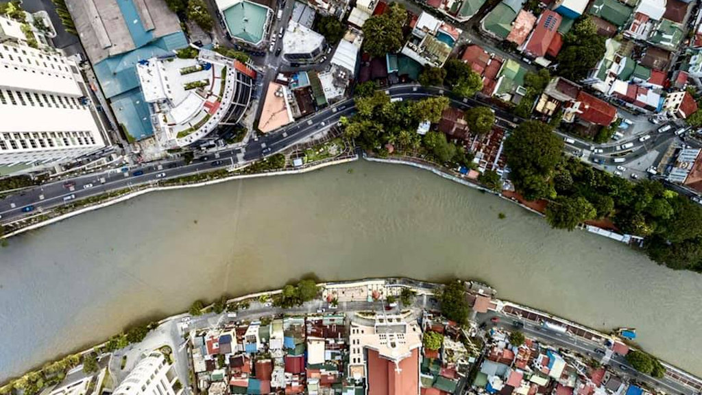 Pasig River: Explore the Captivating Journey of Historical Figures and ...
