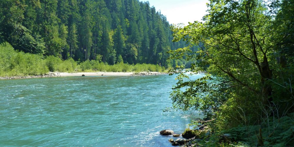 Sauk River: Explore the Captivating Journey of Historical Figures and ...