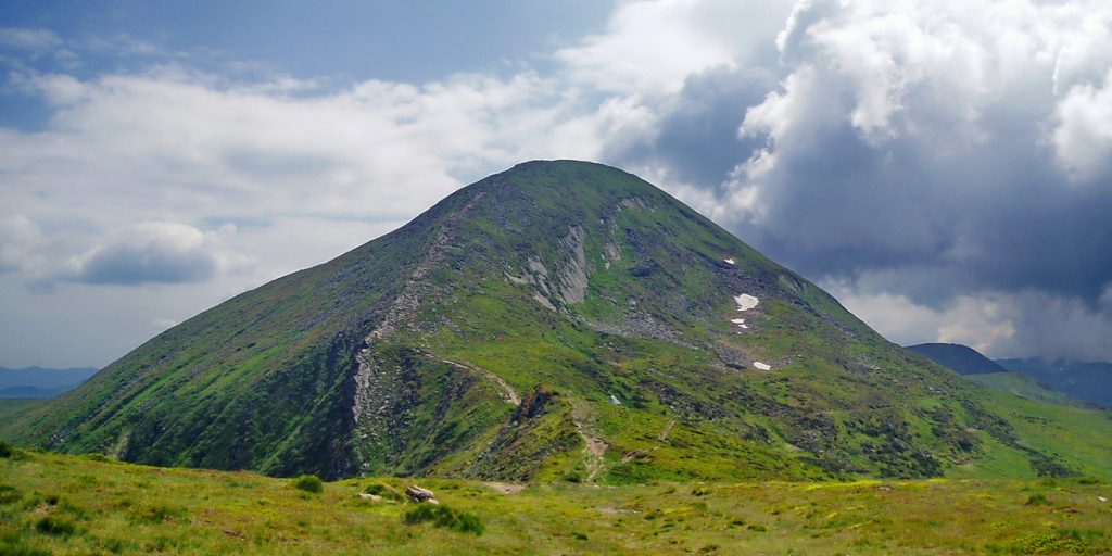Hoverla Mountains: Explore the Fascinating History
