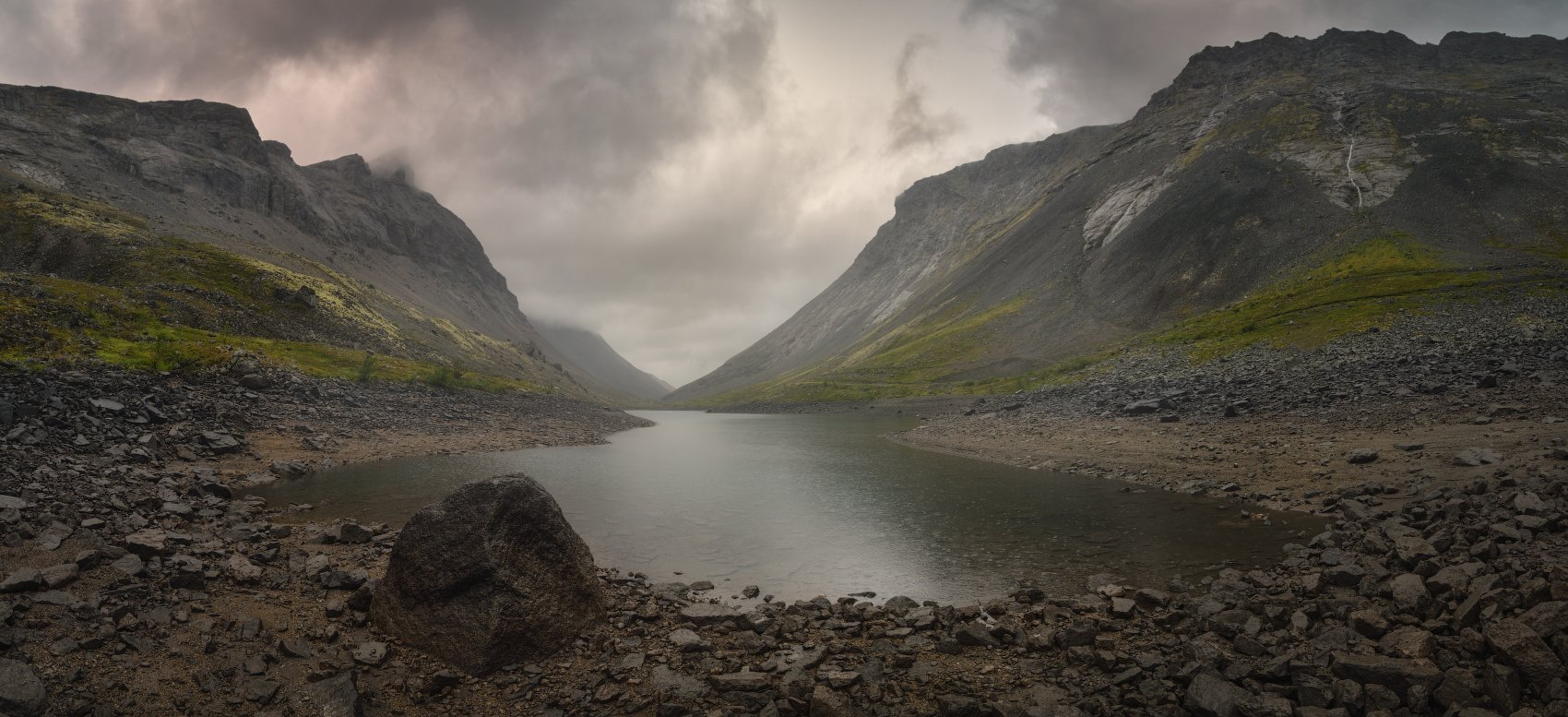 Discovering Khibiny Mountains: Trailblazers of Exploration