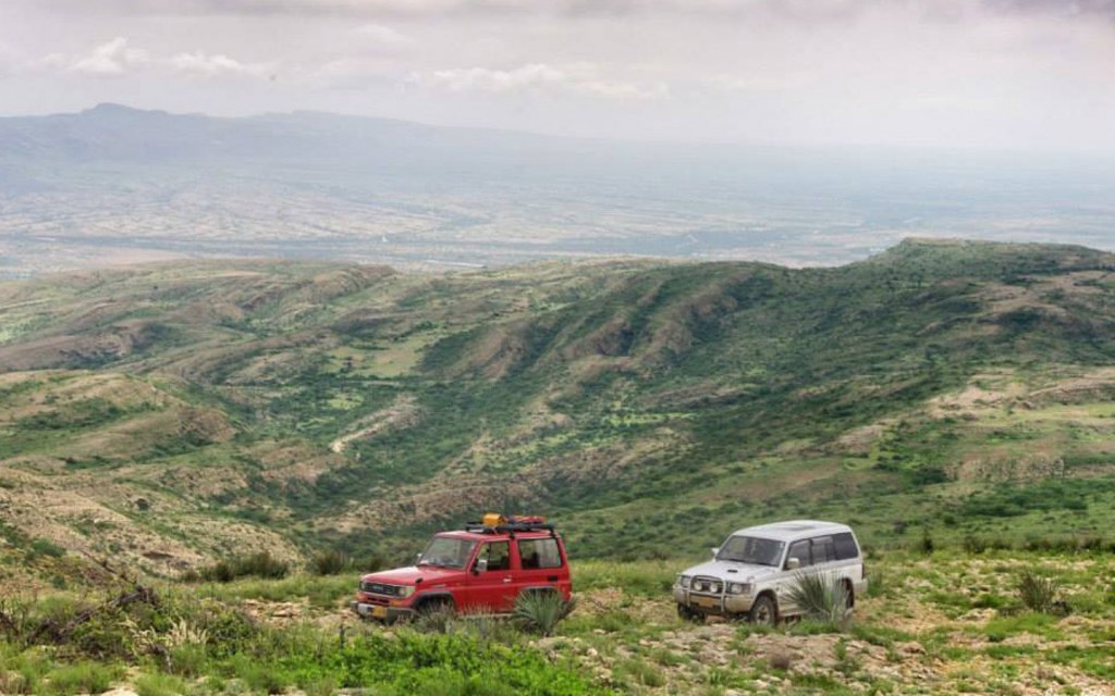 Kirthar Mountains: Discover Who First Explored the Majestic