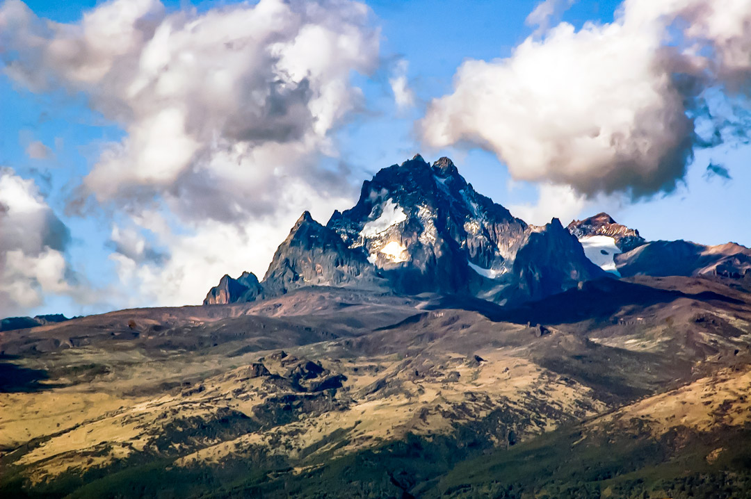 Discovering Mount Kenya: Explore the Mountain's Exploration History