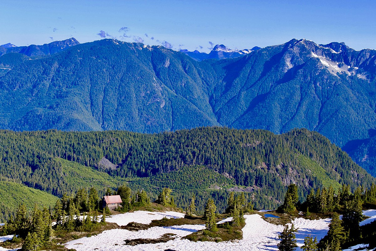 Mount Steele: Explore the Fascinating Tale