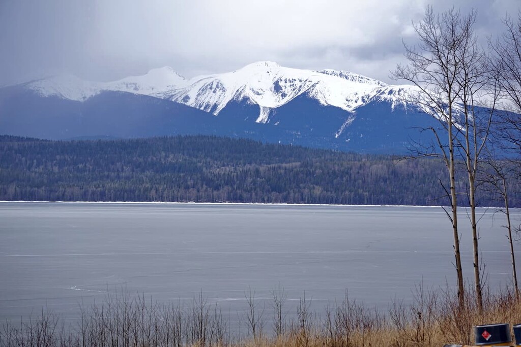 Omineca Mountains: Delve into the History of Exploration