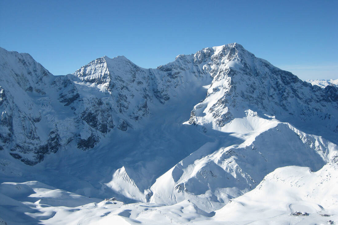 Unveiling Ortler Mountains Discovery: Celebrating the Spirit of ...