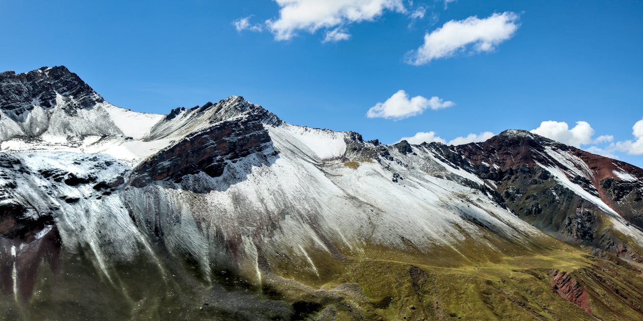 Vilcabamba Mountains: From Ancient Civilizations to Modern Explorers
