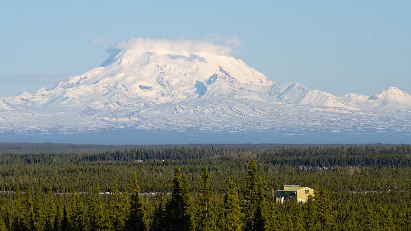 Mount Blackburn: Explorer Journey to Alaska’s Highest Peak