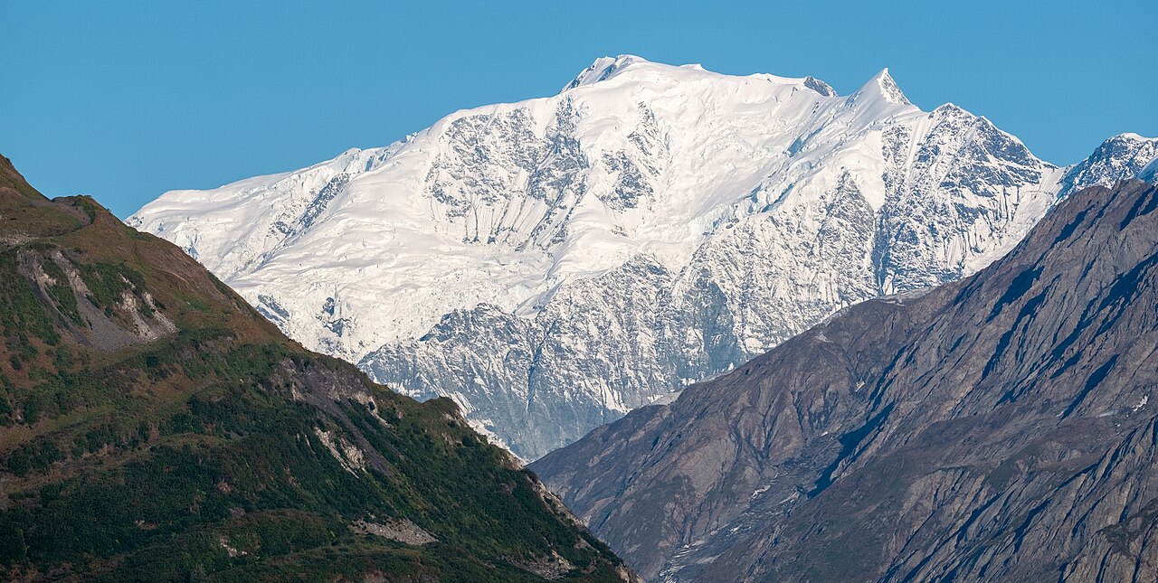 Discovery of Mount Cook: Exploring Centuries of Exploration