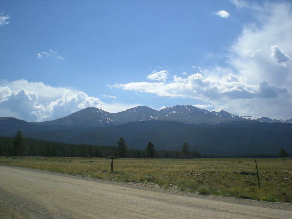 Mount Massive: Explore the Fascinating History Behind