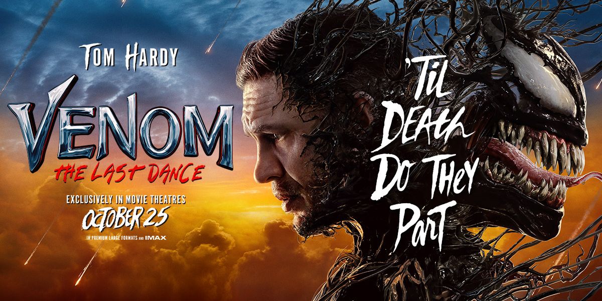 Meet the Cast of Venom: The Last Dance – Key Players Revealed